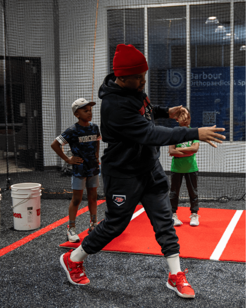 Football - Legacysportcomplex